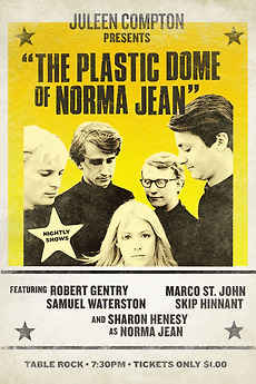 ‎The Plastic Dome of Norma Jean (1966) directed by Juleen Compton ...