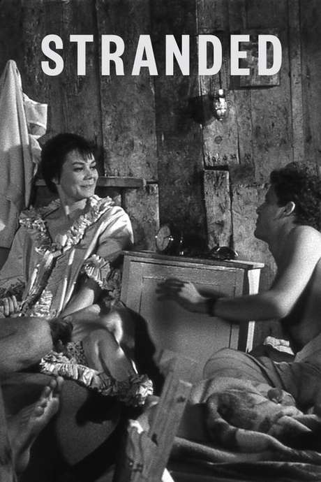 ‎Stranded (1965) directed by Juleen Compton • Reviews, film + cast ...
