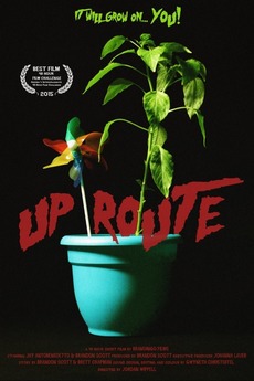 ‎Up Route (2015) directed by Jordan Wippell • Reviews, film + cast ...