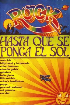 ‎Hasta que se ponga el sol (1973) directed by Anibal Uset • Reviews ...