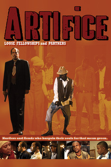 ‎Artifice: Loose Fellowship and Partners (2016) directed by Donovan C ...