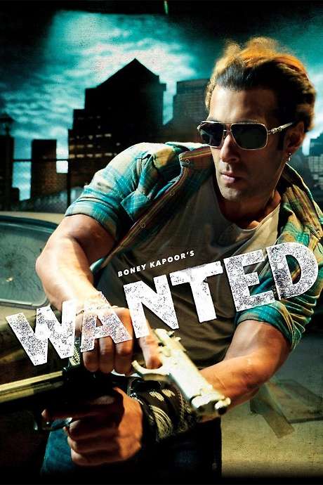 ‎Wanted (2009) directed by Prabhu Deva • Reviews, film + cast • Letterboxd