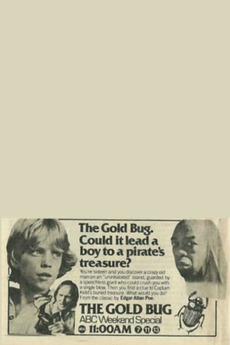 ‎The Gold Bug (1980) directed by Robert Fuest • Reviews, film + cast ...