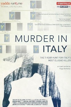 ‎Murder in Italy (2017) directed by Hugo Berkeley • Reviews, film ...