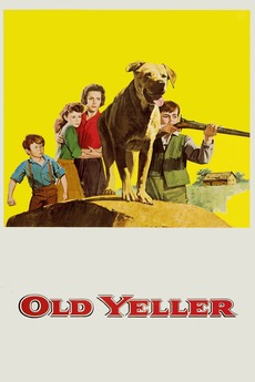 old yeller