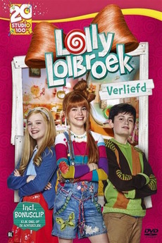 ‎Lolly Lolbroek (2016) • Film + cast • Letterboxd