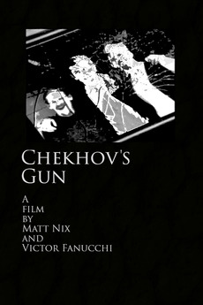 ‎Chekhov's gun (1997) directed by Matt Nix, Victor Fanucchi • Film ...