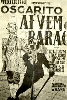 ‎Here Comes the Baron (1951) directed by Watson Macedo • Reviews, film + cast • Letterboxd