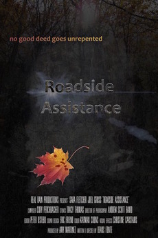 ‎Roadside Assistance (2016) directed by Bears Fonté • Reviews, film ...