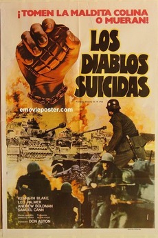 ‎Operation Inchon (1981) directed by Don Aston • Film + cast • Letterboxd