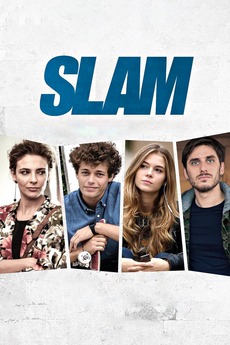 ‎Slam (2016) directed by Andrea Molaioli • Reviews, film + cast ...