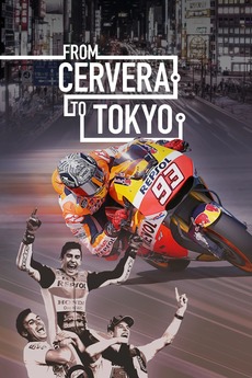 ‎From Cervera to Tokyo (2017) directed by Sergi Sendra Vives • Reviews ...