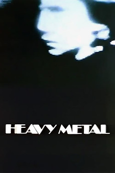 ‎Heavy Metal (1979) directed by Scott Bartlett • Reviews, film + cast ...