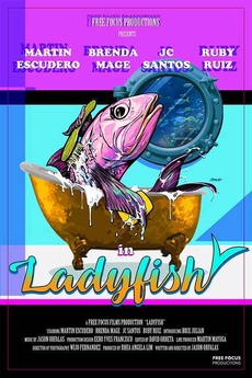 ‎Ladyfish (2017) directed by Jason Orfalas • Film + cast • Letterboxd