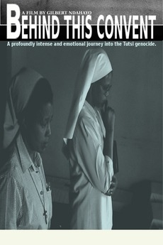 ‎Behind This Convent • Film + cast • Letterboxd
