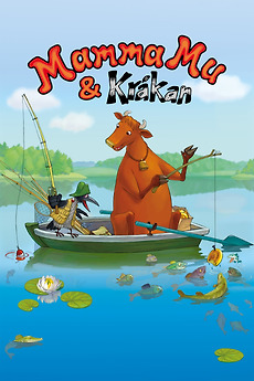 ‎Mamma Mu & Kråkan (2008) directed by Igor Veichtaguin • Reviews, film ...
