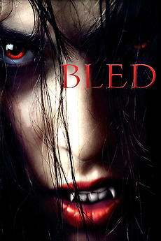 ‎Bled (2009) directed by Christopher Hutson • Reviews, film + cast ...