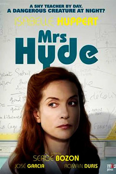 ‎Mrs. Hyde (2017) directed by Serge Bozon • Reviews, film + cast • Letterboxd