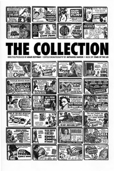 ‎The Collection (2017) directed by Adam Roffman • Reviews, film + cast ...