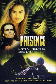‎The Presence (1992) directed by Tommy Lee Wallace • Reviews, film ...