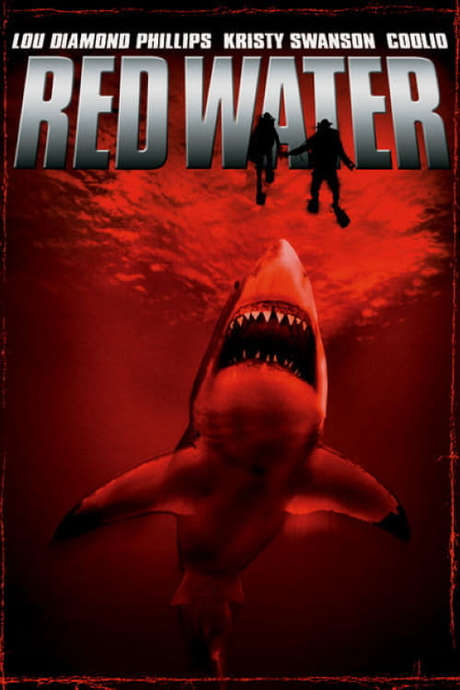 ‎Red Water (2003) directed by Charles Robert Carner • Reviews, film ...