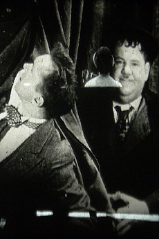 ‎Ontic Antics Starring Laurel and Hardy: Bye Molly (2005) directed by ...