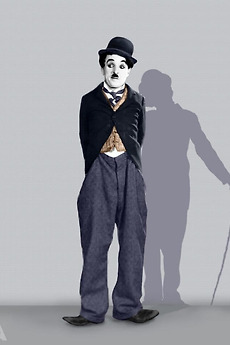 ‎Charlie Chaplin: The Little Tramp (1980) directed by Peter Altschuler ...