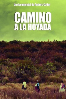 ‎Camino a la Hoyada (2014) directed by Andrés Cotler • Film + cast ...