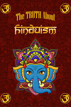 ‎The Truth About Hinduism (2017) directed by Steven L. Anderson • Film ...