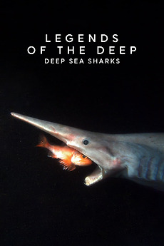 ‎Legends of the Deep: Deep Sea Sharks (2015) directed by Tatsuhiro ...