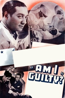 ‎Am I Guilty? (1940) directed by Sam Newfield • Film + cast • Letterboxd
