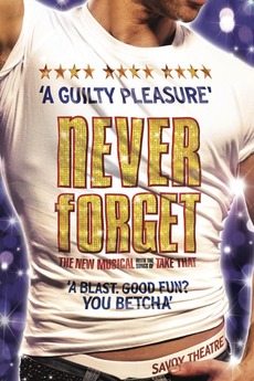 ‎Never Forget: The Musical (2007) directed by Ed Curtis • Reviews, film ...