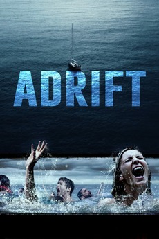 ‎Adrift (2017) directed by Sérgio Graciano • Reviews, film + cast ...