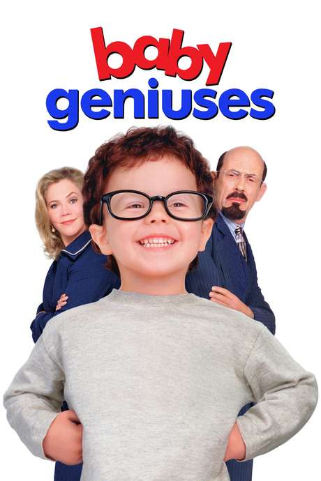 ‎Baby Geniuses (1999) directed by Bob Clark • Reviews, film + cast ...