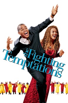 ‎The Fighting Temptations (2003) directed by Jonathan Lynn • Reviews ...