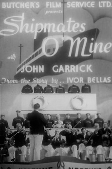 ‎Shipmates o' Mine (1936) directed by Oswald Mitchell • Reviews, film ...