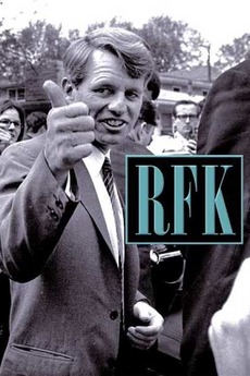 ‎RFK (2004) directed by David Grubin • Reviews, film + cast • Letterboxd