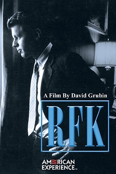 ‎RFK (2004) directed by David Grubin • Reviews, film + cast • Letterboxd