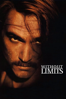‎Without Limits (1998) directed by Robert Towne • Reviews, film + cast ...