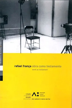 ‎Rafael França: obra como testamento (2001) directed by Marco del Fiol ...