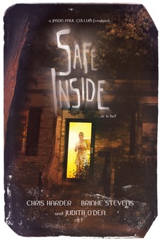 ‎Safe Inside (2017) directed by Jason Paul Collum • Reviews, film ...