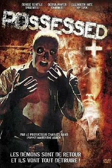 ‎Possessed (1999) directed by Anders Rønnow Klarlund • Reviews, film ...