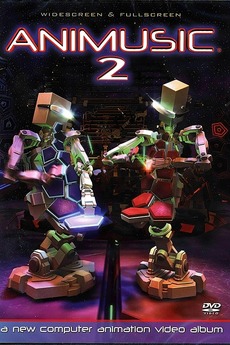 ‎Animusic 2 (2005) directed by Wayne Lytle • Reviews, film + cast ...