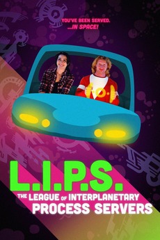 ‎L.I.P.S. (2016) directed by Mike Cheslik • Reviews, film + cast • Letterboxd