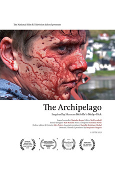 ‎The Archipelago (2015) directed by Benjamin Huguet • Film + cast ...