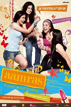 ‎Aamras (2009) directed by Rupali Guha • Reviews, film + cast • Letterboxd