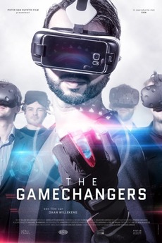 ‎The Gamechangers (2017) directed by Daan Willekens • Film + cast ...