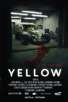‎Yellow (2015) directed by Alexander Hankoff, Alexander Maxwell ...