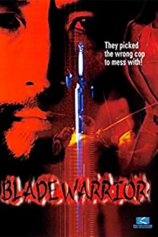 ‎Blade Warrior (2002) directed by Jino Kang • Reviews, film + cast ...