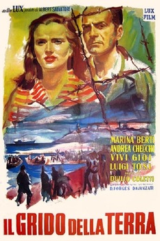 ‎The Earth Cries Out (1949) directed by Duilio Coletti • Reviews, film ...